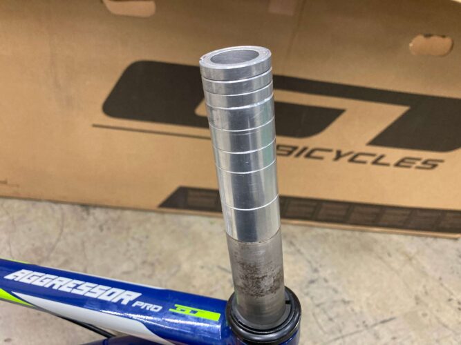 BBB EXTENDERの使い方について