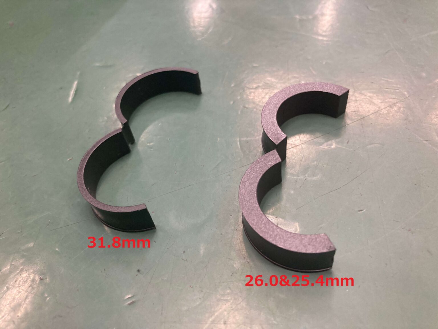 【KCNC】一石二鳥！GARMIN対応CNC GPS プラス アクションカムマウントの紹介