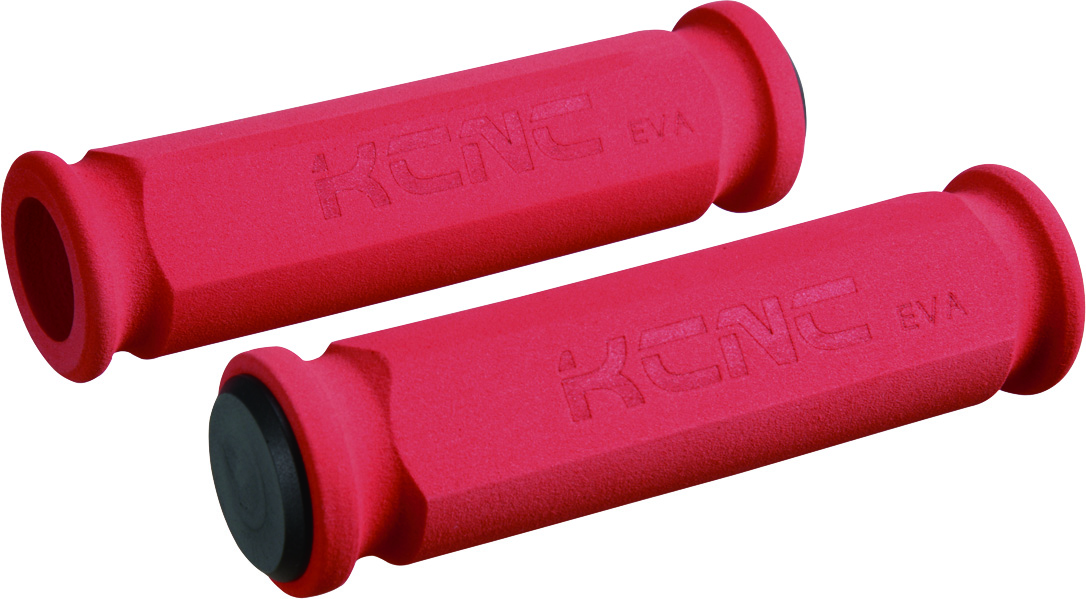 フィッティングポイント、リフレッシュしてみませんか？（MTBやクロスバイク向け、グリップ交換のお話し・・・）