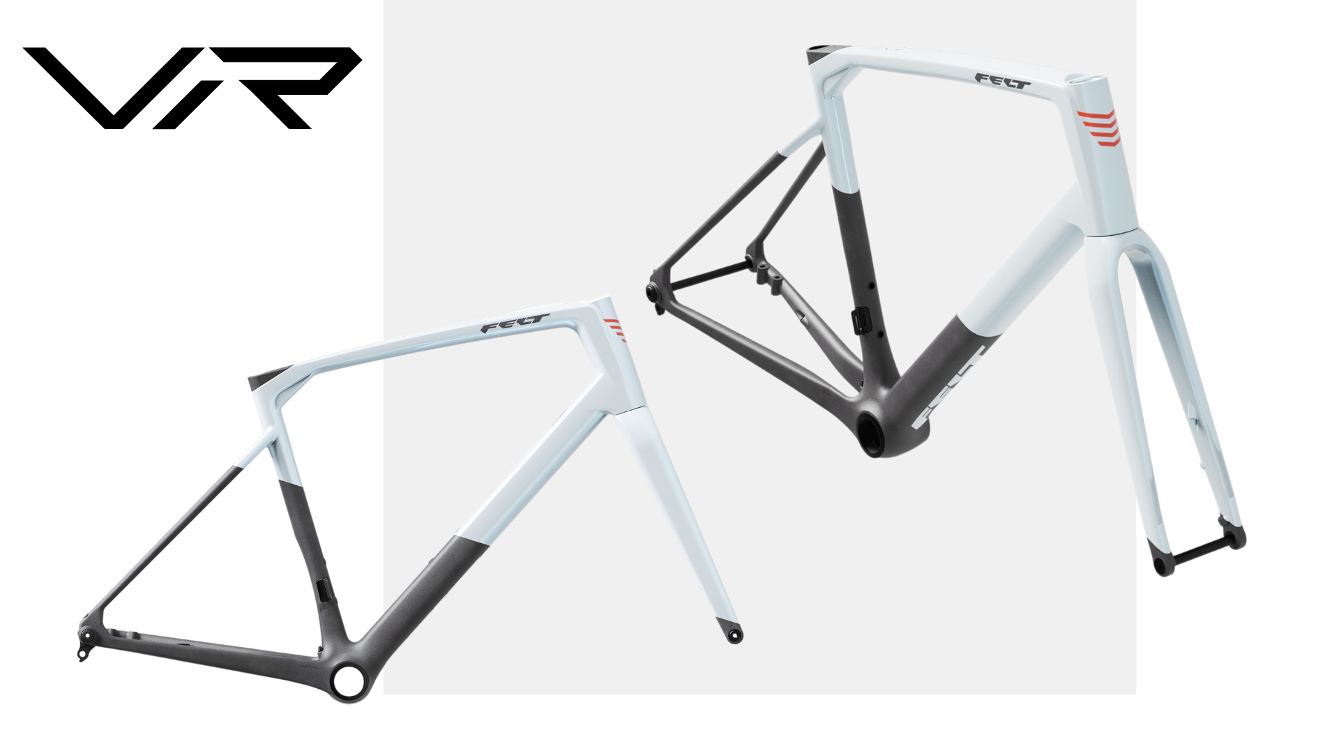 比類なき汎用レーサー。新型 FELT VR ”4.0” オールロードバイク