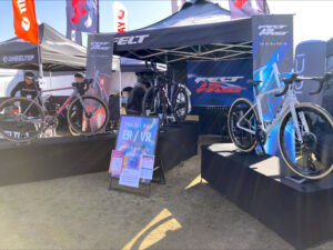 FELT Bicycles 新型FR/VR4.0 テストライド@荒川BASE 【10/19(土)､10/20(日)】