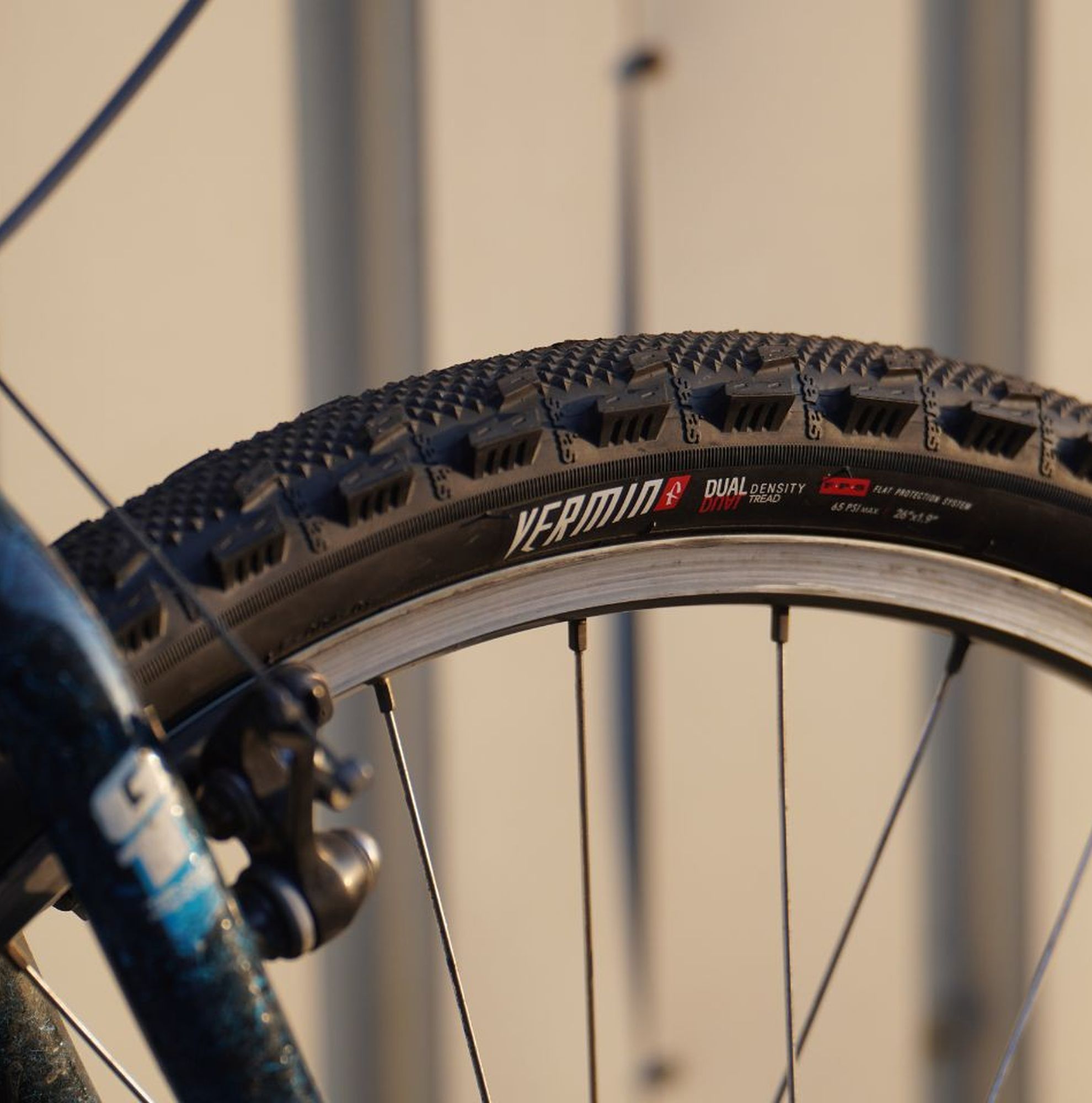 VERMIN｜｜SERFAS｜ライトウェイ公式製品情報