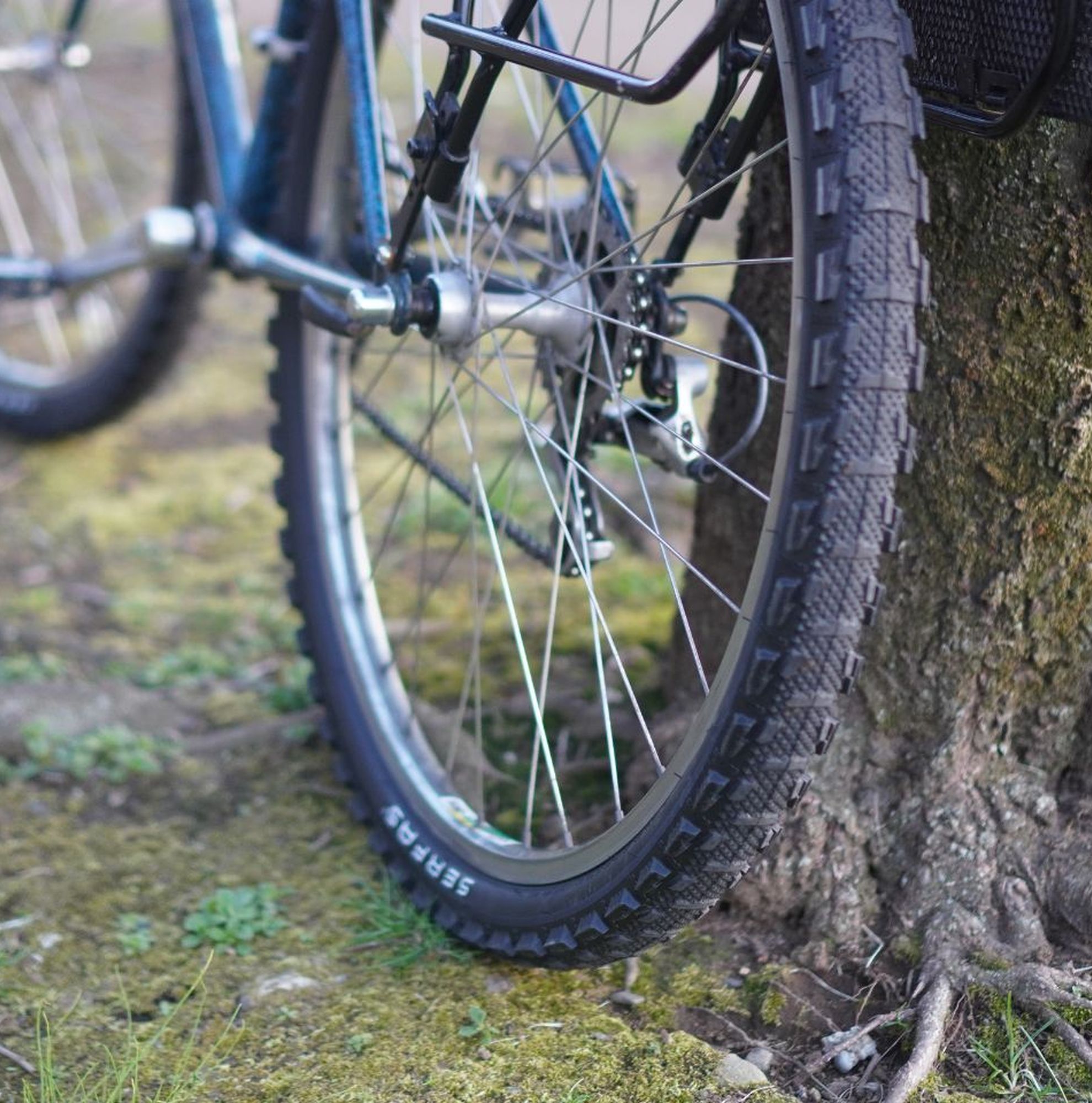 VERMIN｜｜SERFAS｜ライトウェイ公式製品情報