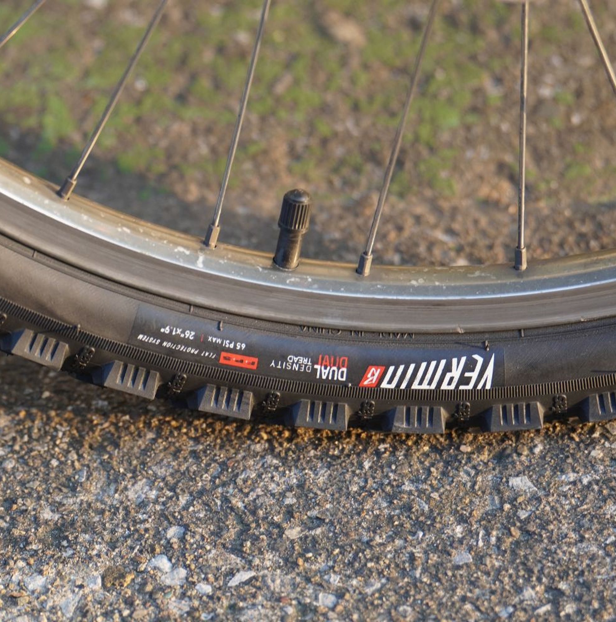 VERMIN｜｜SERFAS｜ライトウェイ公式製品情報